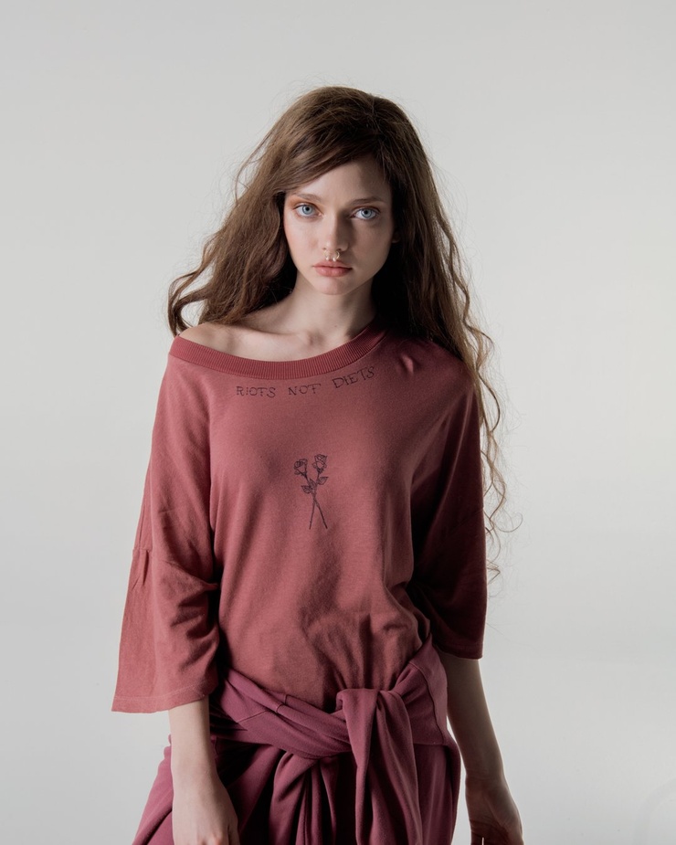 Picture of Katiusha Feofanova