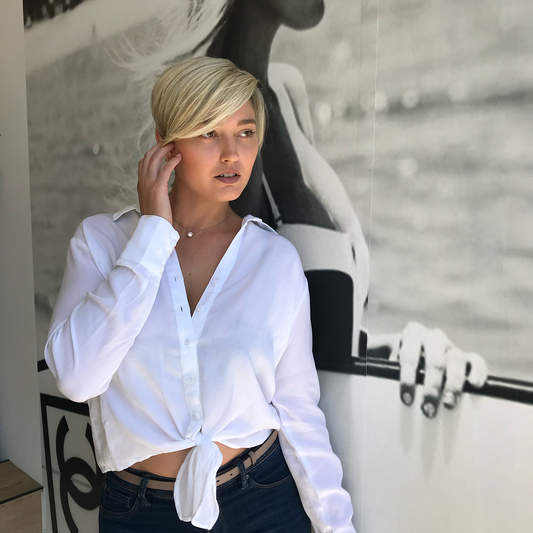 Picture of Heather Depriest