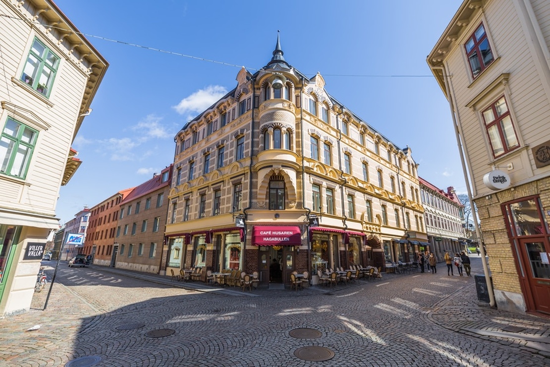 Picture of Gothenburg, Sweden