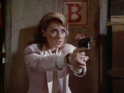 Picture of Anne-Marie Martin