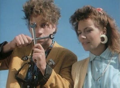 Picture of Beverley Hendry