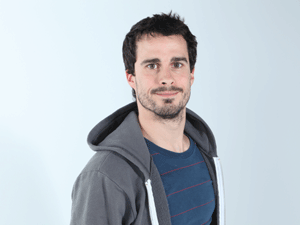 Picture of Patrick Hivon