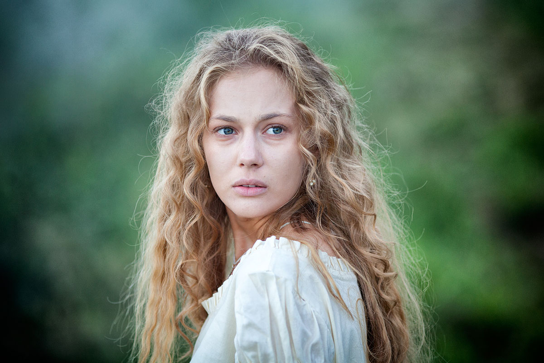 Picture of Tatyana Babenkova