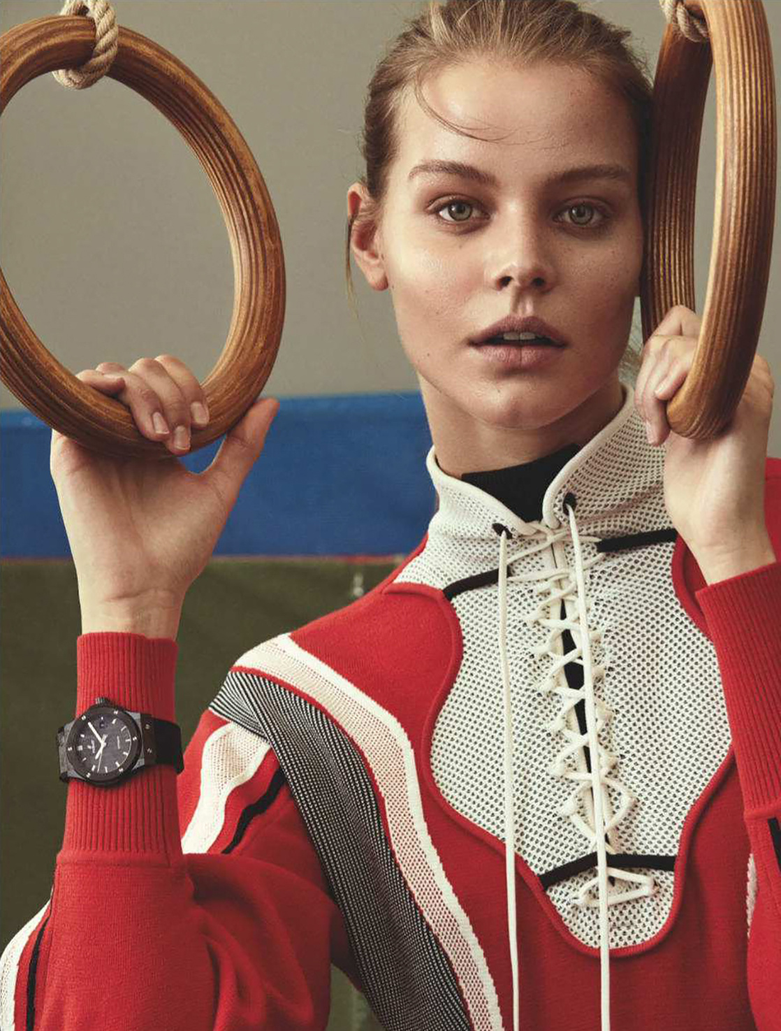 Picture of Carolin Loosen