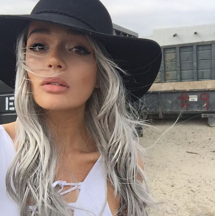 Picture of Emma Zander