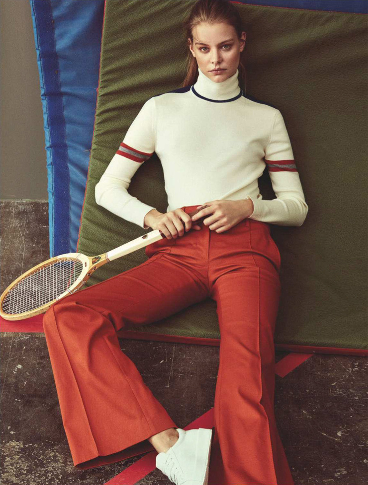 Carolin Loosen picture