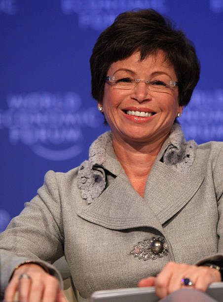 Valerie Jarrett
