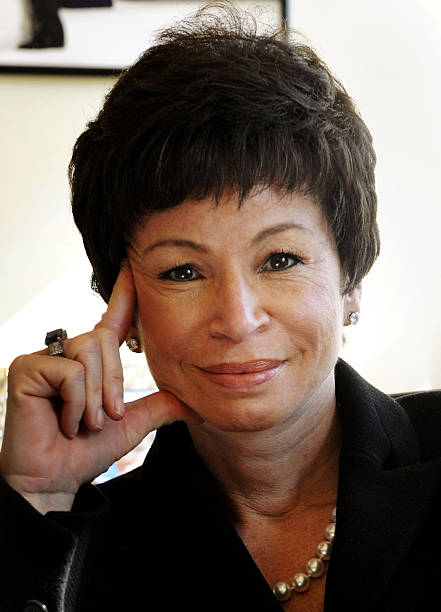 Valerie Jarrett
