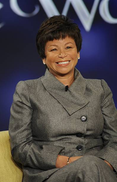 Valerie Jarrett
