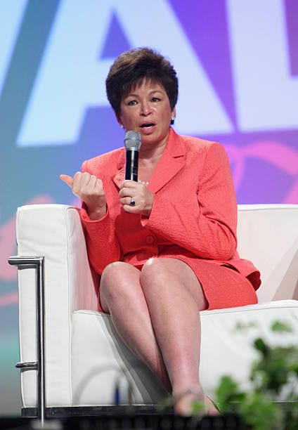 Valerie Jarrett
