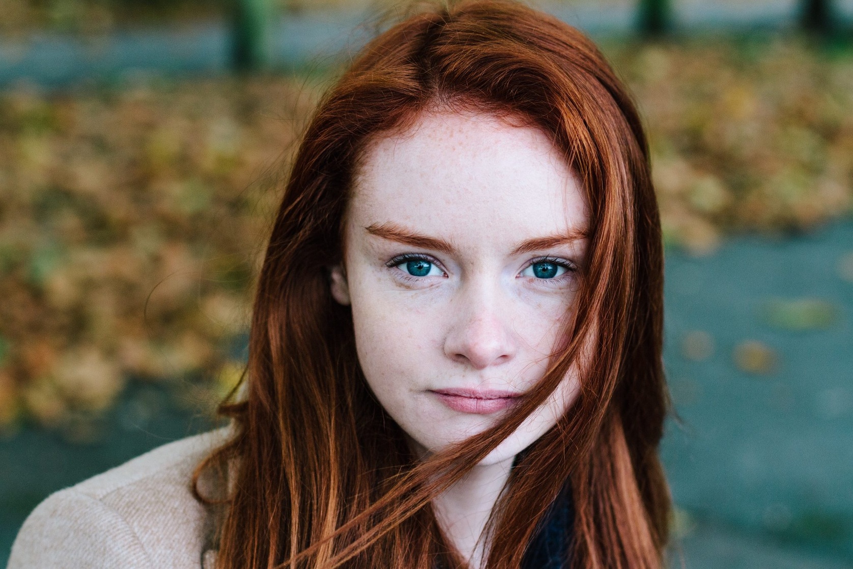 Picture of Rona Morison