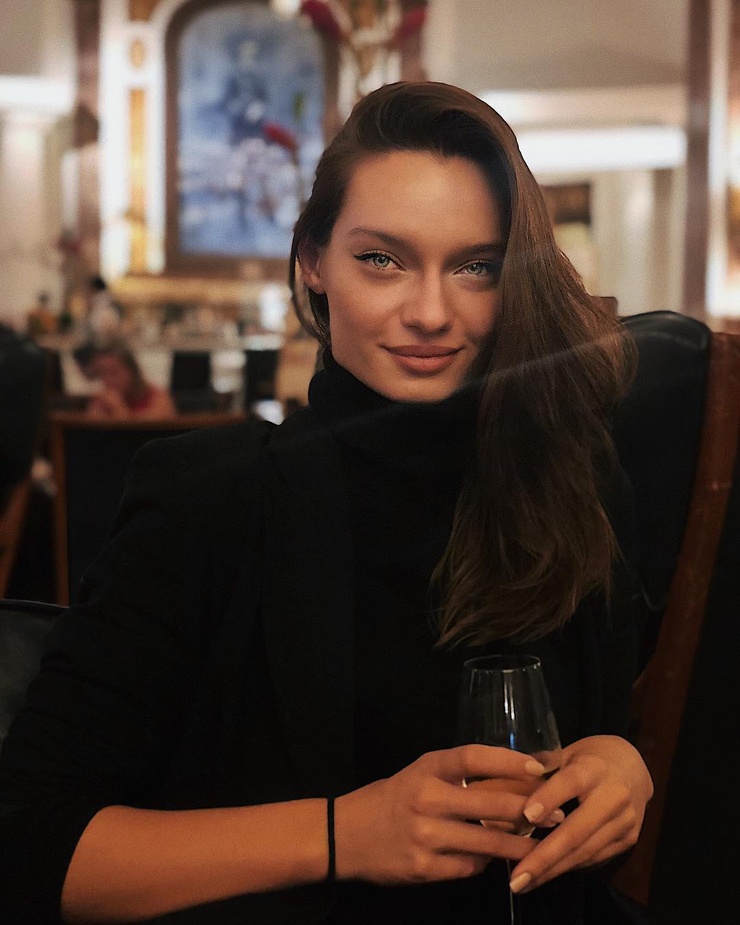 Picture of Tatyana Bryk