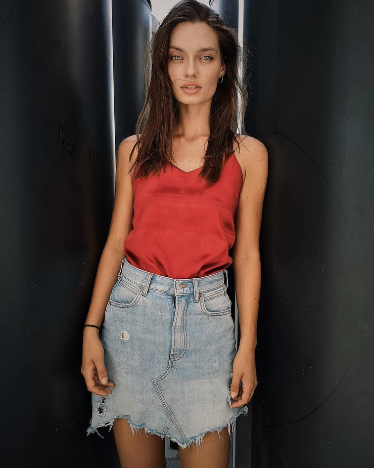 Image of Tatyana Bryk