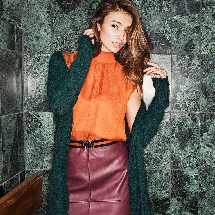 Picture of Lorena RAE