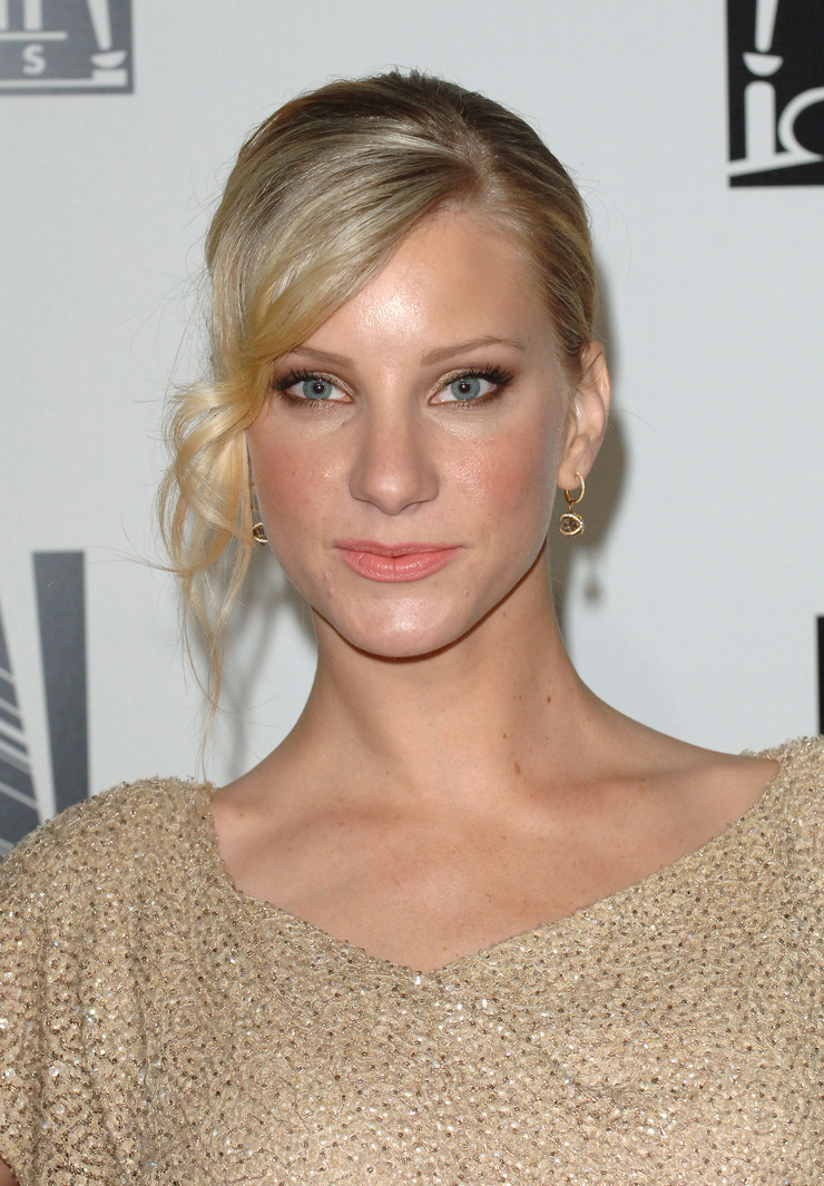 Heather Morris Image