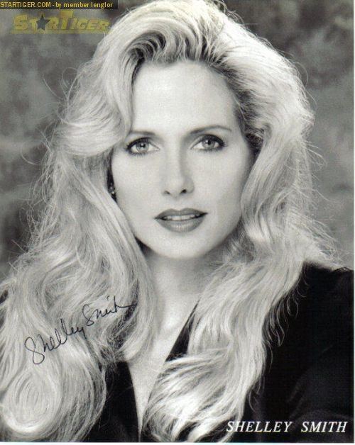 Picture of Shelley Smith