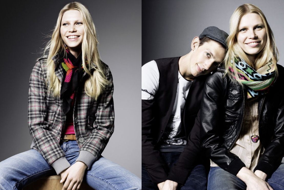 Picture of Aline Weber