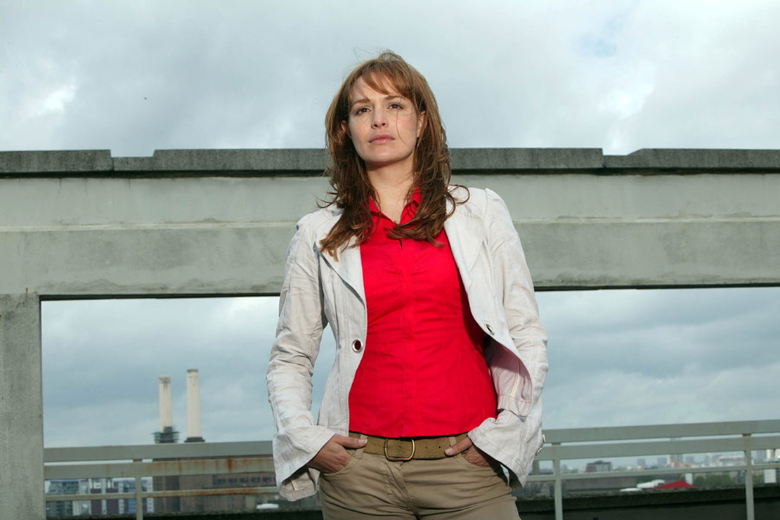 Picture of Lucy Brown