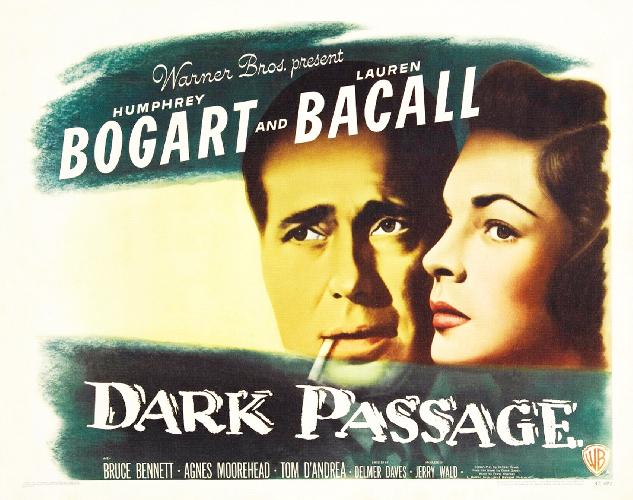 Picture of Dark Passage (1947)