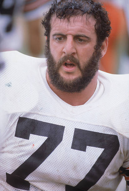 Lyle Alzado
