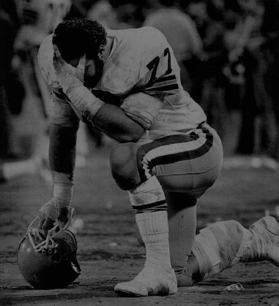 Lyle Alzado