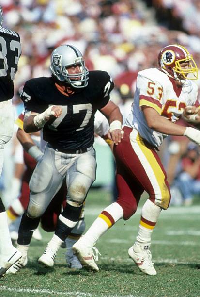 Picture of Lyle Alzado