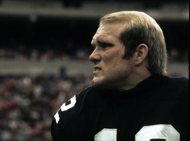 Terry Bradshaw