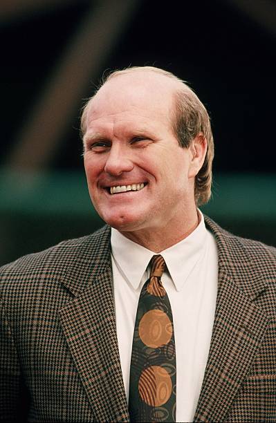 Terry Bradshaw