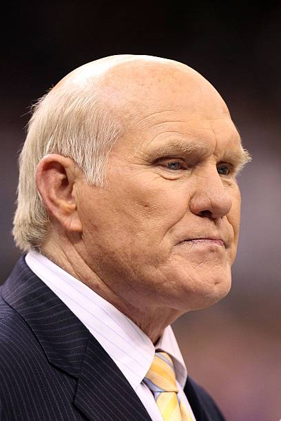 Terry Bradshaw
