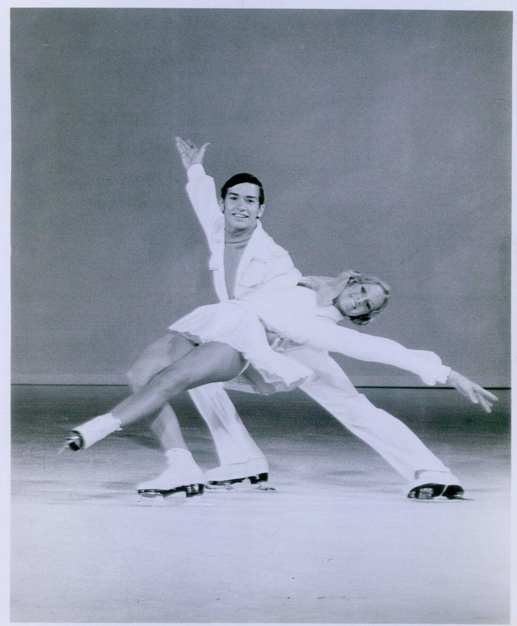 Ken Shelley, JoJo Starbuck