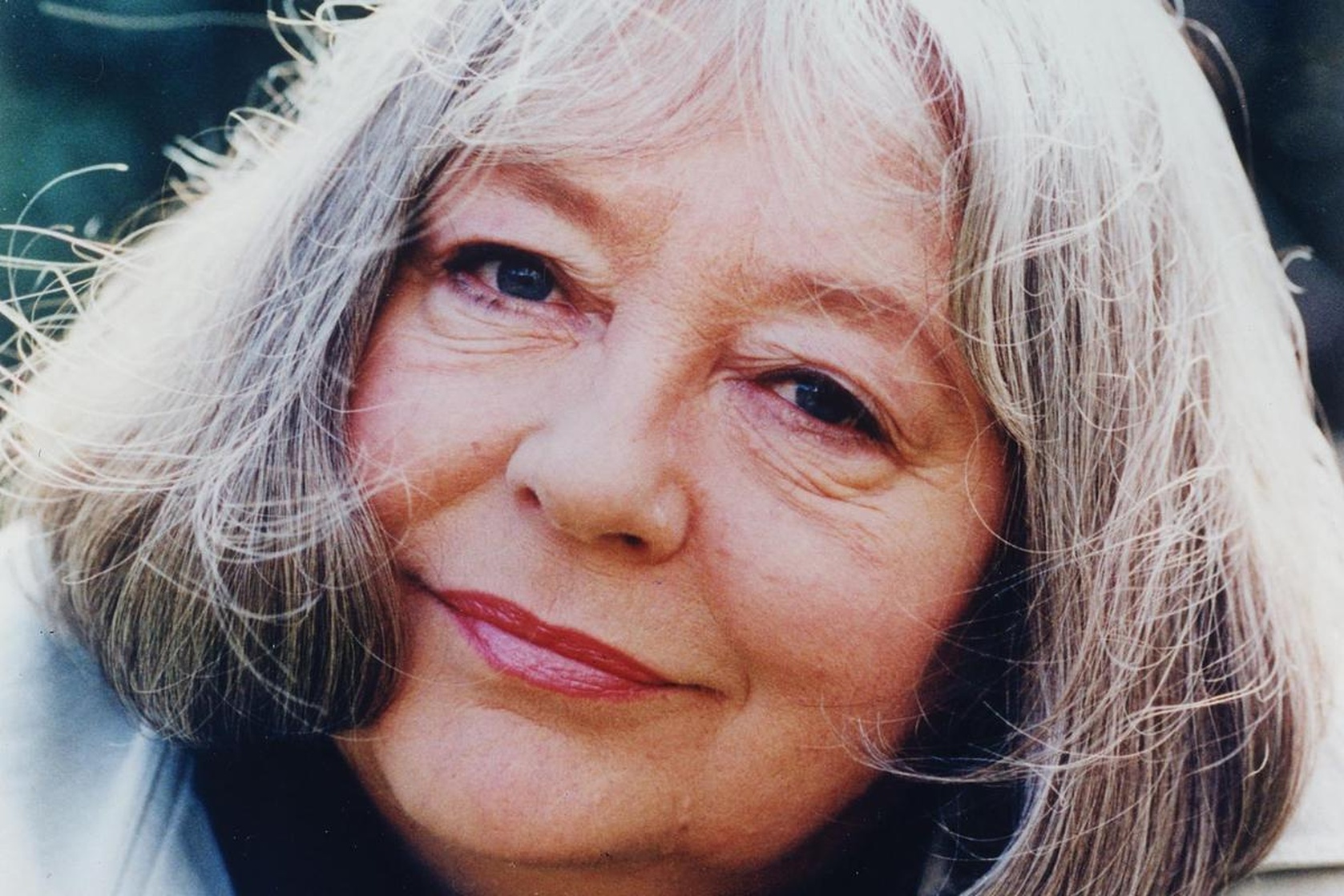 Picture of Judy Cornwell