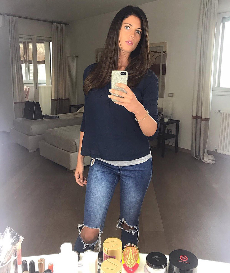 Image of Daniela Ferolla