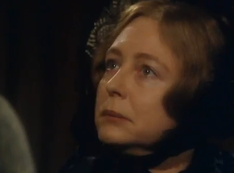 Picture of Judy Cornwell
