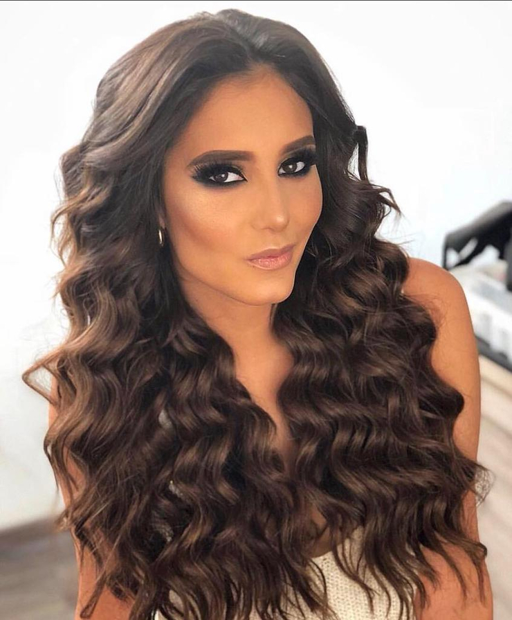 Picture of Bárbara Islas