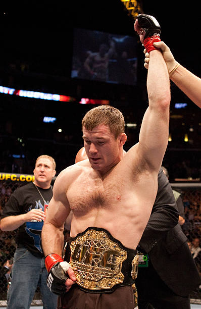 Matt Hughes
