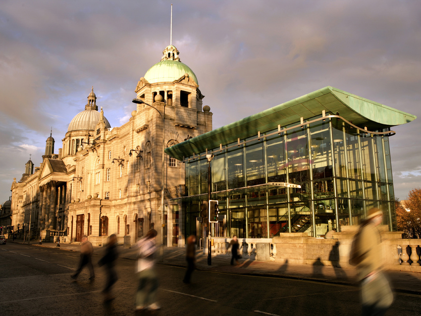 Image of Aberdeen