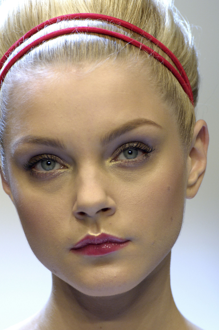 Picture of Jessica Stam