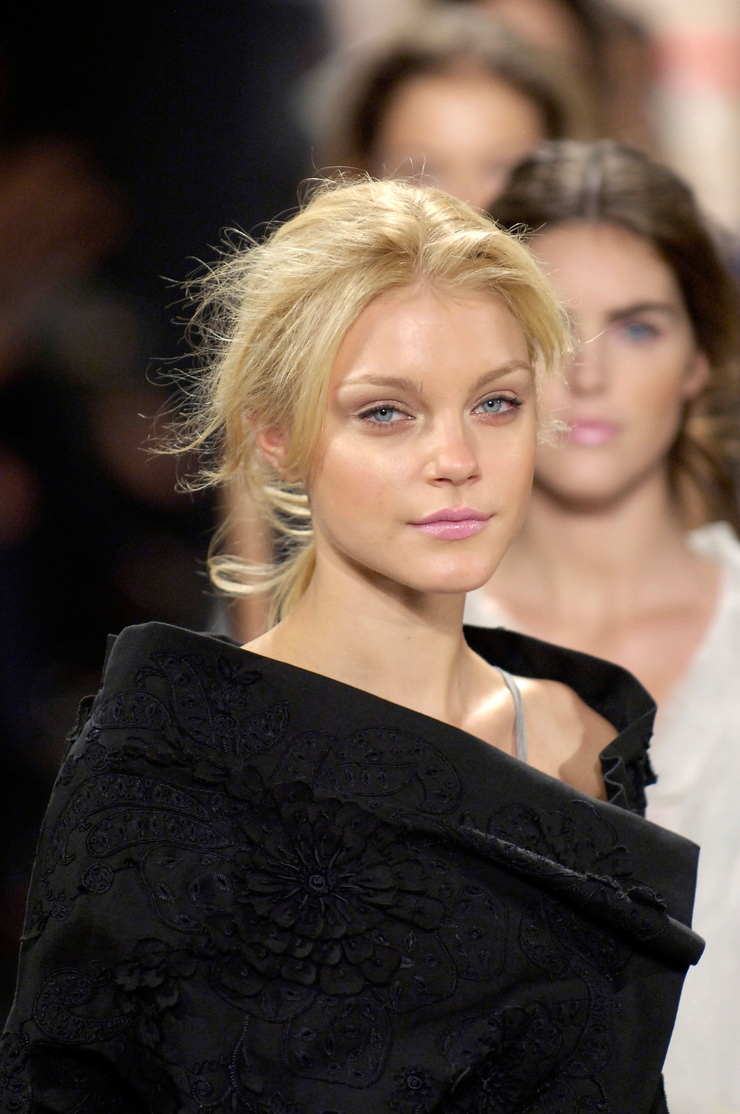 Jessica Stam image