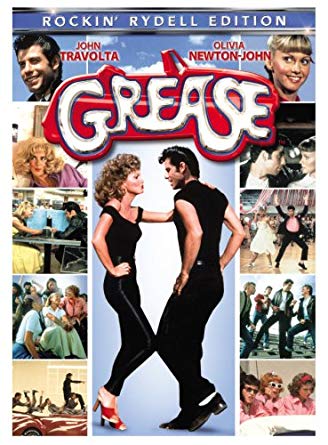 Picture of Grease