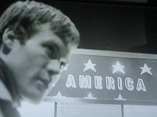 Paul America picture