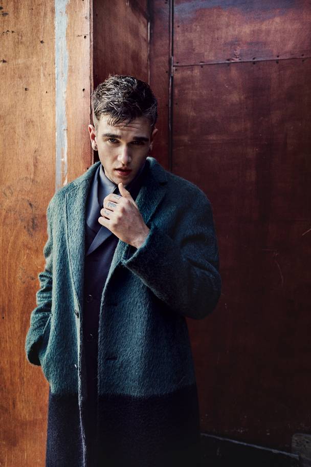 Gabriel-Kane Day Lewis image