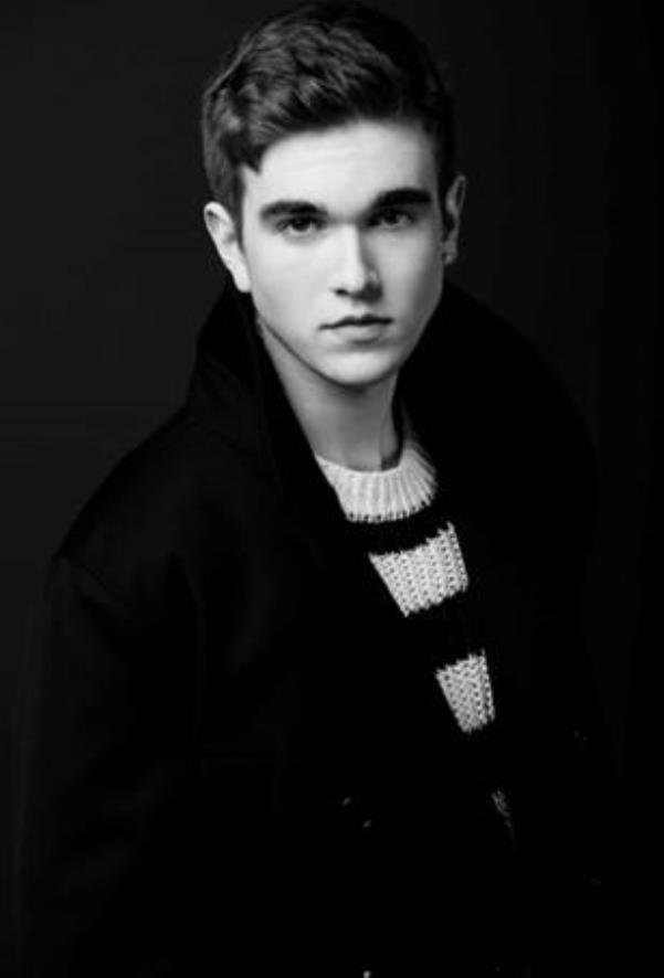 Picture of Gabriel-Kane Day Lewis