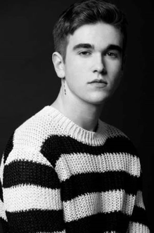 Picture of Gabriel-Kane Day Lewis