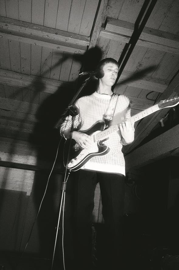 Picture of Gabriel-Kane Day Lewis