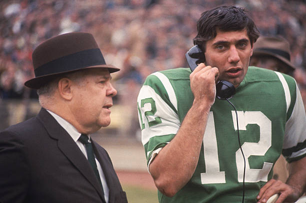 Joe Namath