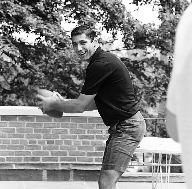 Joe Namath