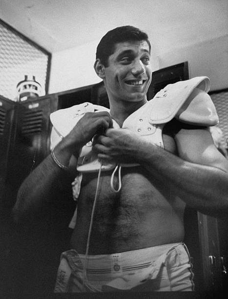Joe Namath