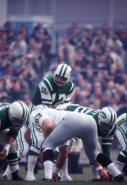 Joe Namath