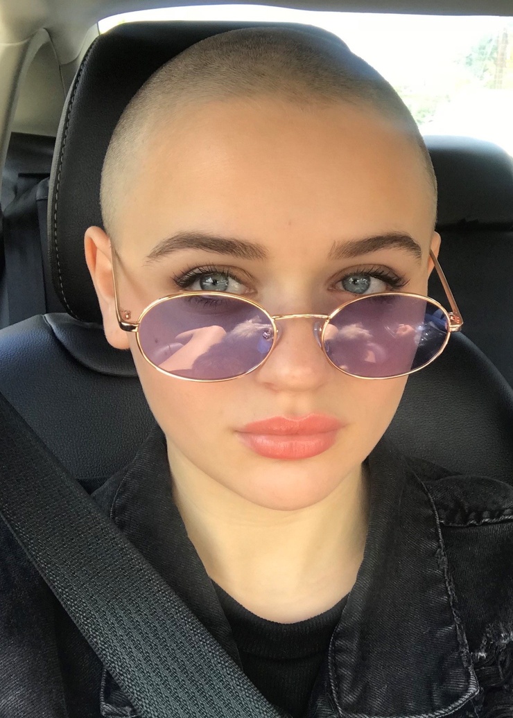 Picture of Joey King