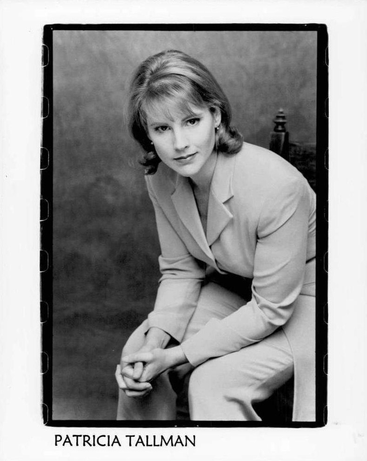 Patricia Tallman image